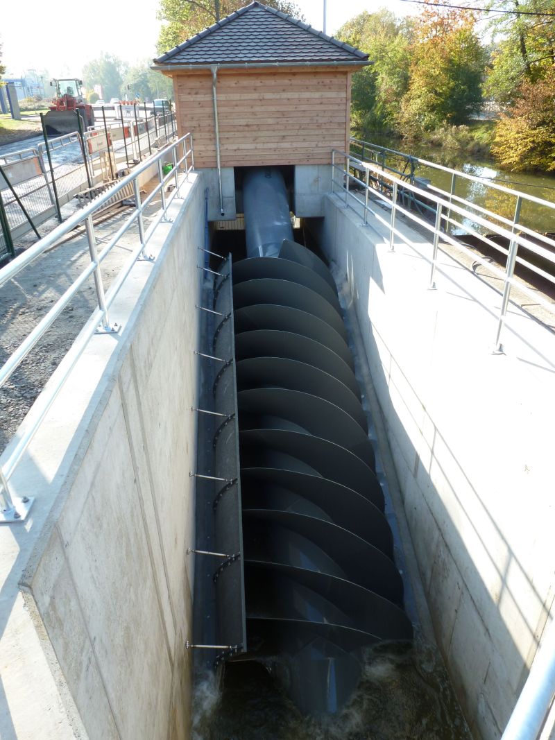 Energiekompetenzostalb.de - Wasserkraft